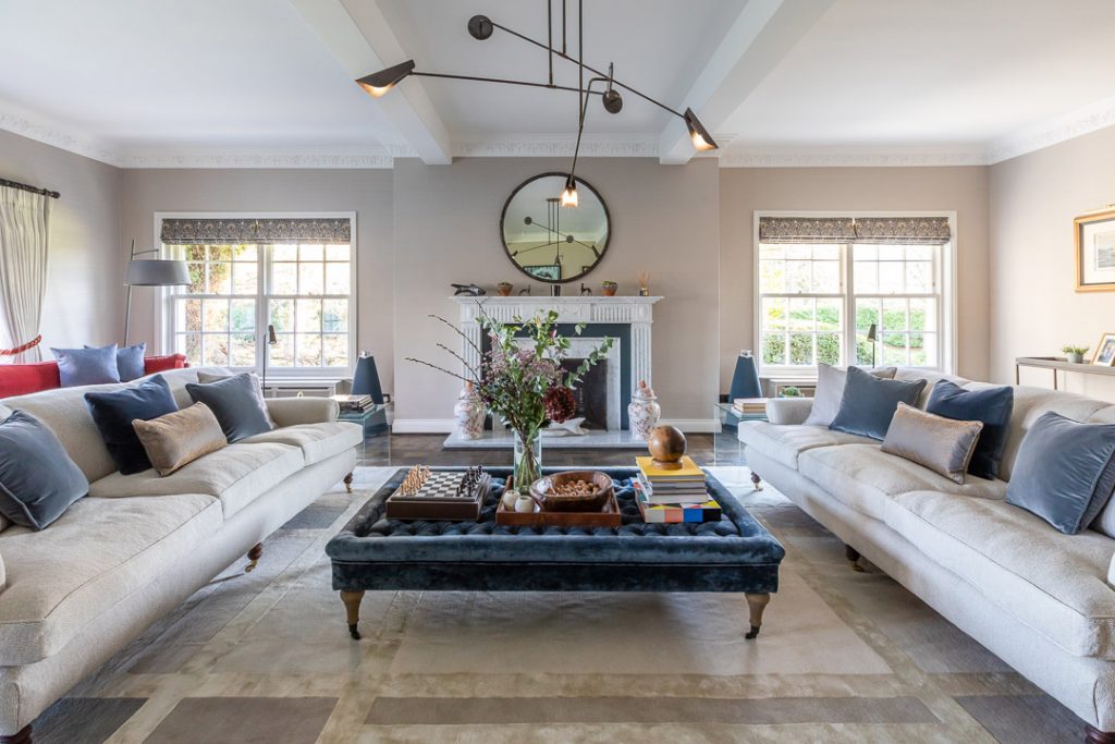 Behind the Scenes with Mark Taylor Design | SBID