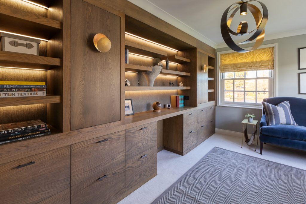 Behind the Scenes with Mark Taylor Design | SBID