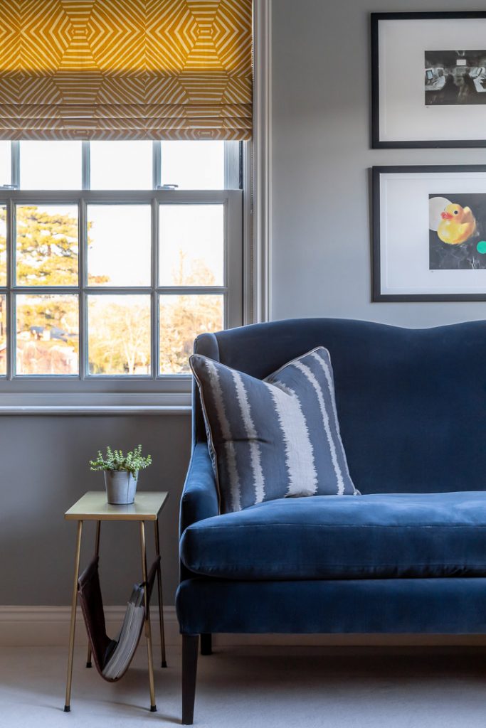 Behind the Scenes with Mark Taylor Design | SBID