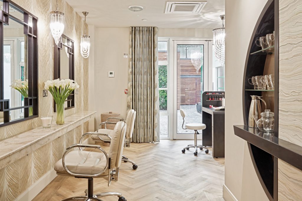 Contemporary Care Home Surpasses Traditional Expectations | SBID