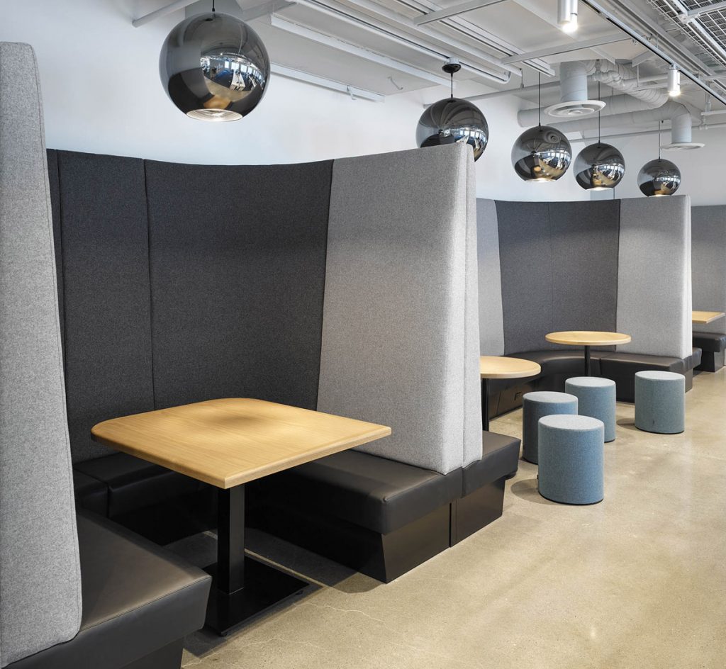 Workplace Design: What will post-pandemic workspaces look like? | SBID