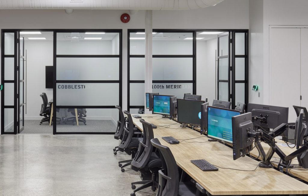 Workplace Design: What will post-pandemic workspaces look like? | SBID