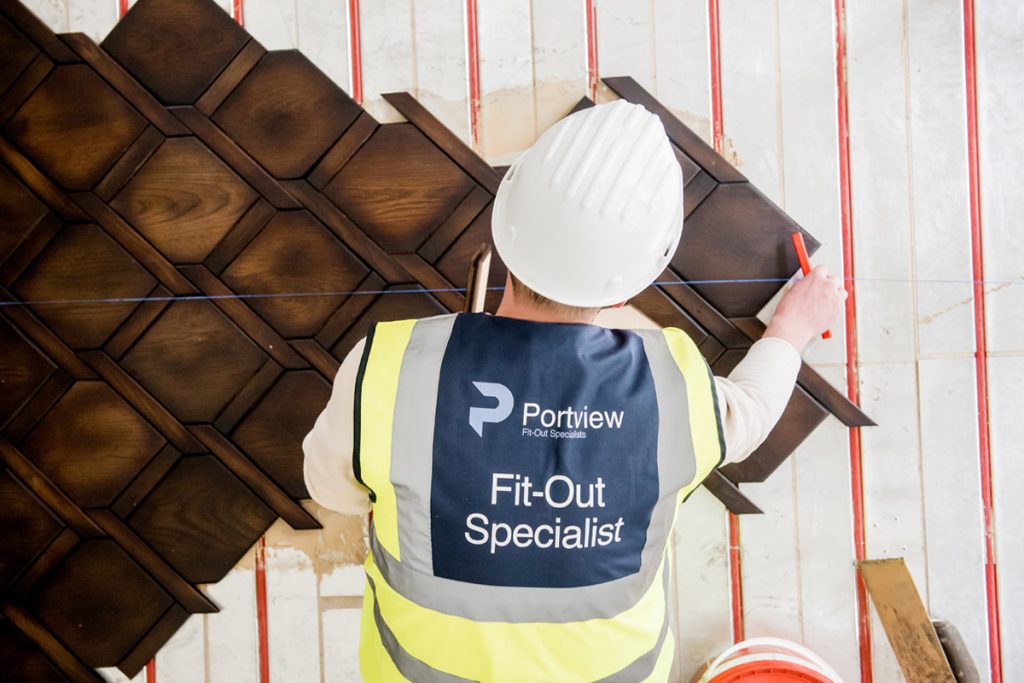 Adapting to the ‘new normal’ in the construction industry | SBID