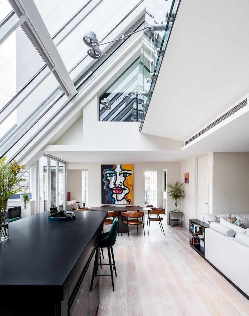 Behind the Scenes with Richard Angel | Interior Design Blog | SBID