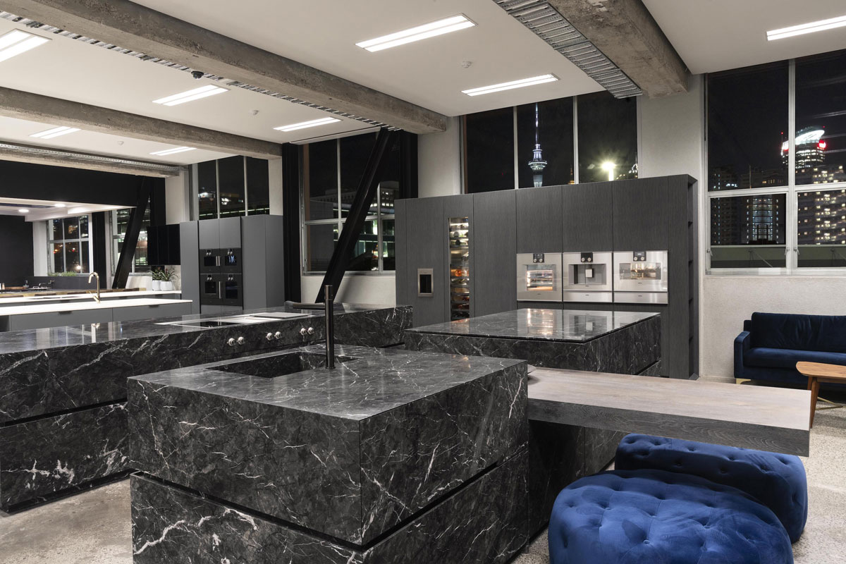 Inspiring Interior Design Concepts for Retail Environments | SBID
