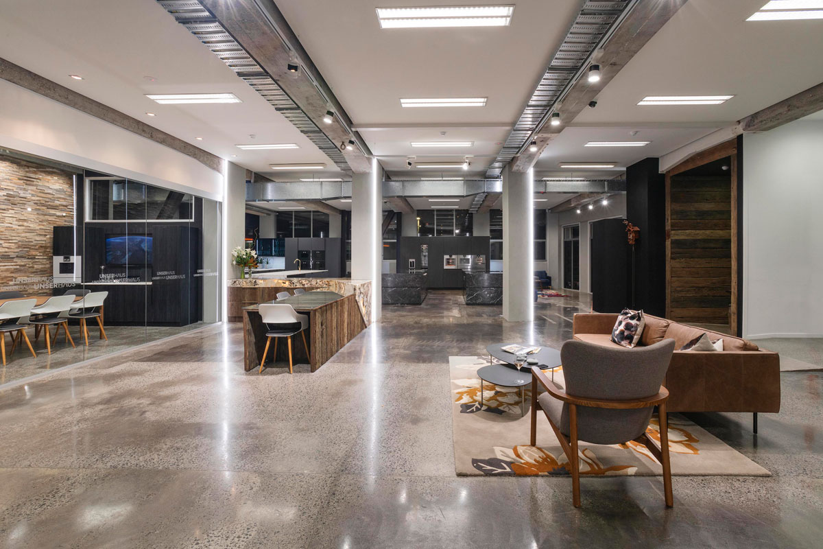 Inspiring Interior Design Concepts for Retail Environments | SBID