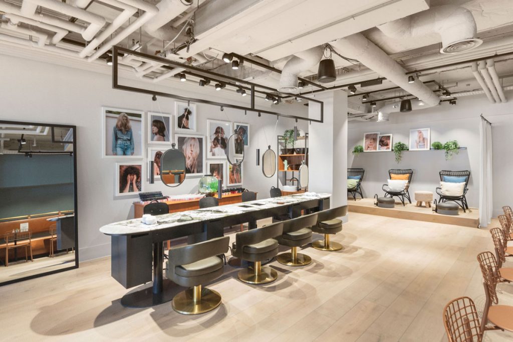 Knightsbridge Super Salon Becomes Beauty One Stop Shop | SBID