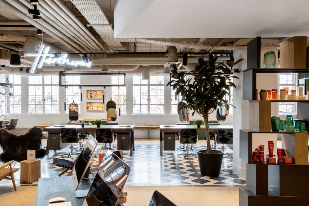 Knightsbridge Super Salon Becomes Beauty One Stop Shop | SBID