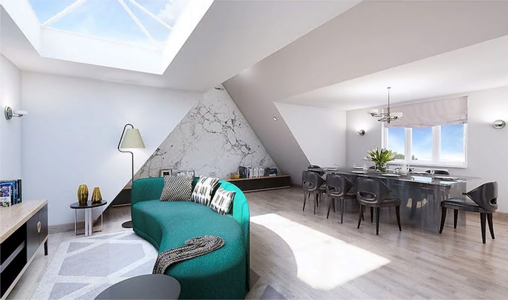 Ask the Expert: How do I give my home the WOW factor? | SBID