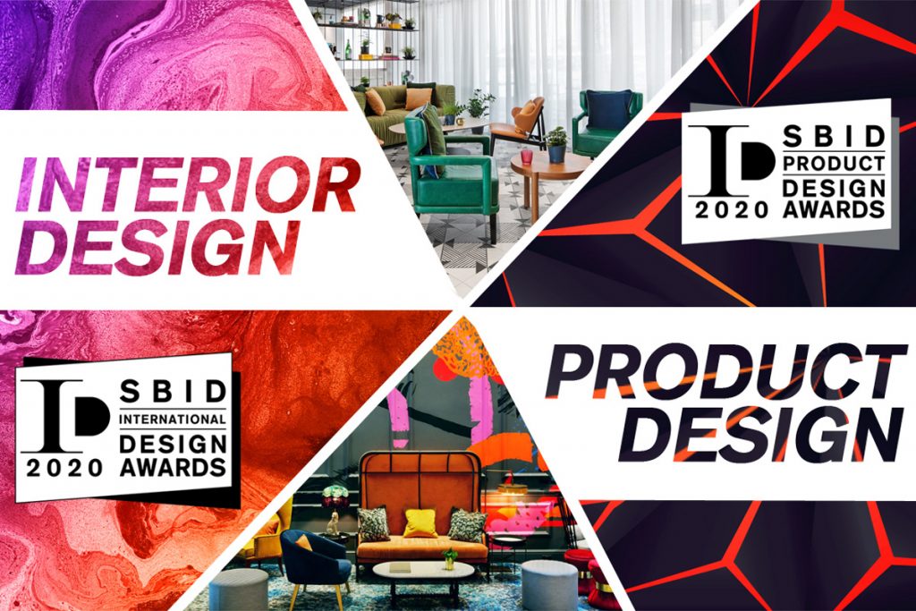 Reasons to enter the SBID Awards 2020 | Interior Design Blog | SBID