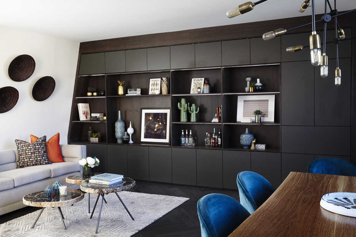Stylish Apartment Inspirations for Upgrading your Home Interiors | SBID