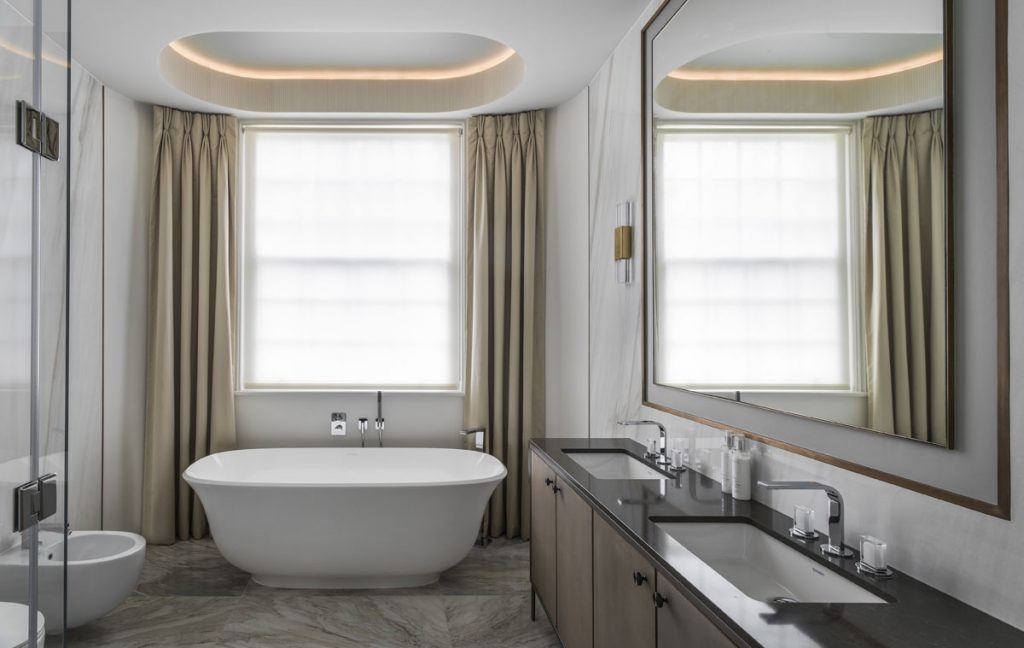 Behind the Scenes with Roselind Wilson | Interior Design Blog | SBID