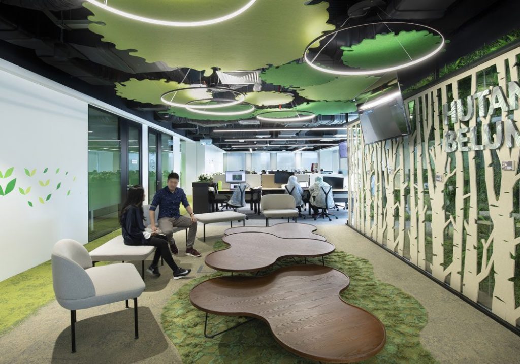 SBID Awards 2020: Interior Design Winners! | SBID