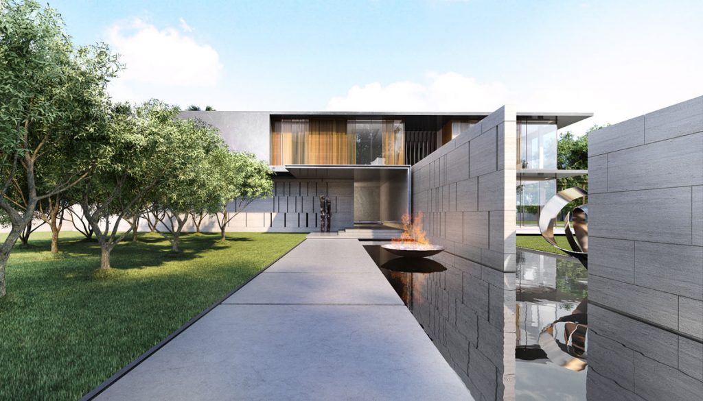 Meet the new SBID President: Global Principle of HBA Residential | SBID