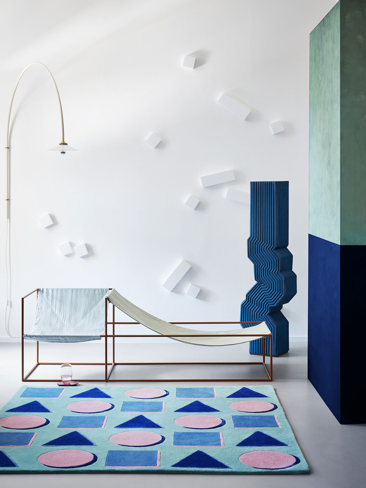 Explore the new virtual rug event for interior design professionals | SBID