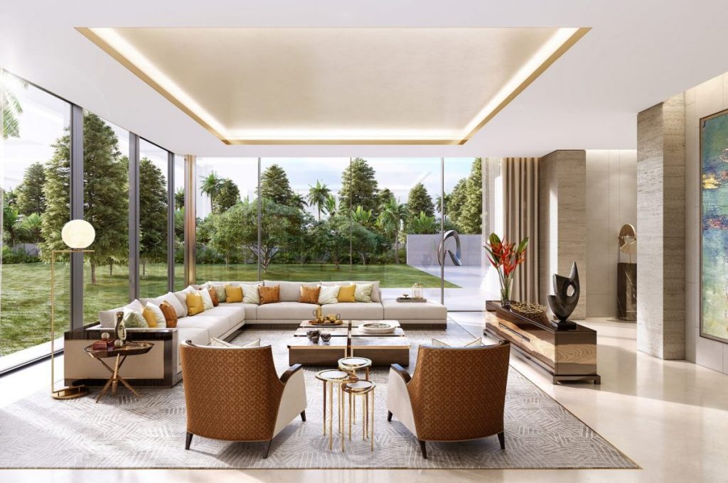 Interior Design Industry: Future Opportunities & Challenges for 2021 | SBID