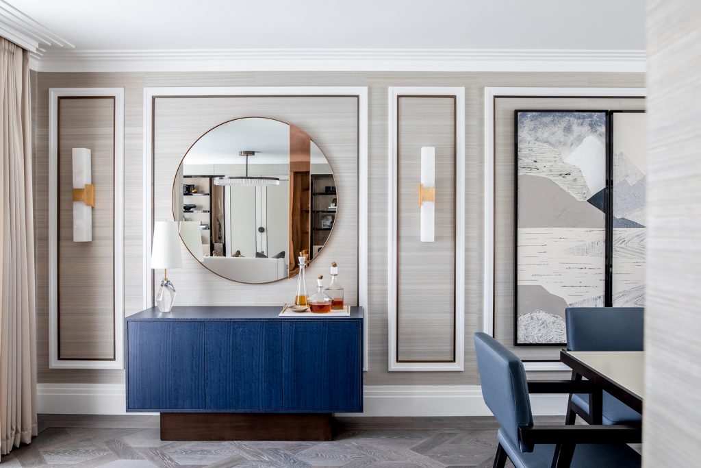 ACCOUTER | Society of British & International Interior Design