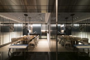 Residential Project Incorporates Music Into Interior Design | SBID