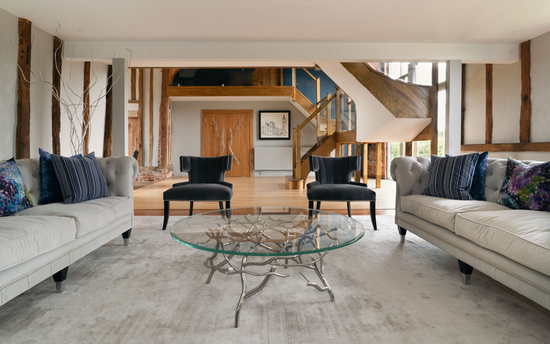 Inspire Design Interiors Ltd | Society of British & International ...