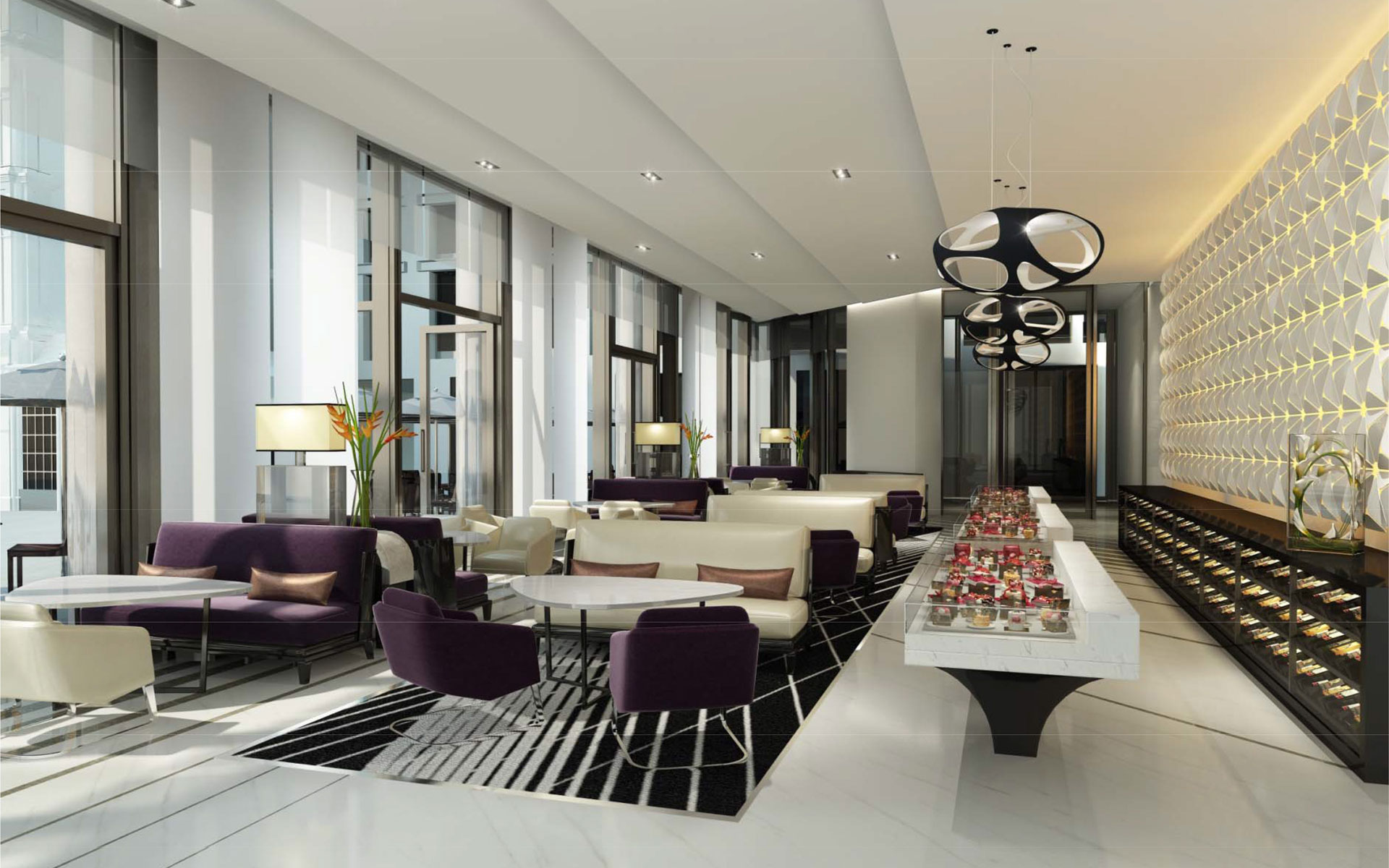 Amit Dixit Design Ltd | Society of British & International Interior Design