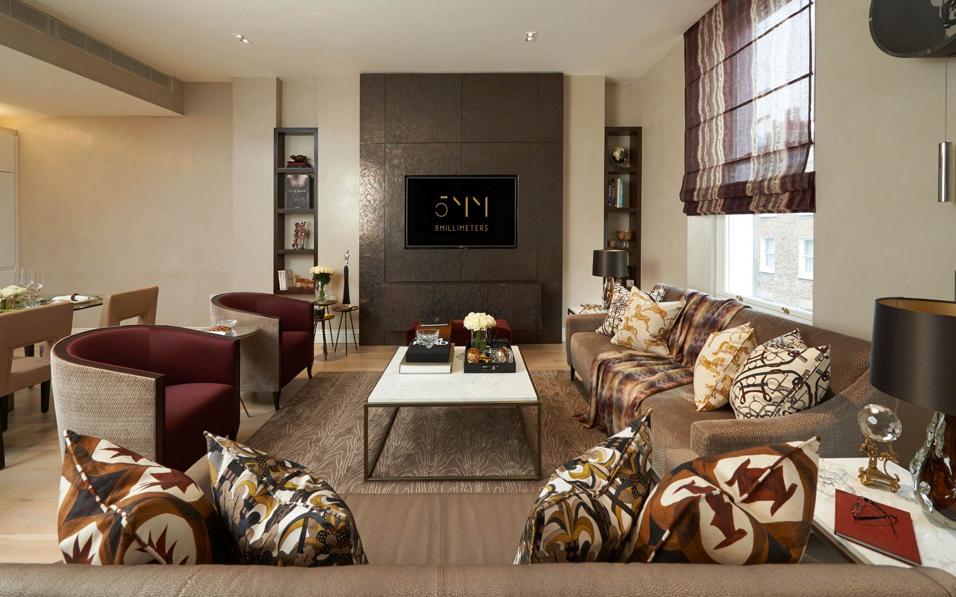 5mm Limited | Society of British & International Interior Design