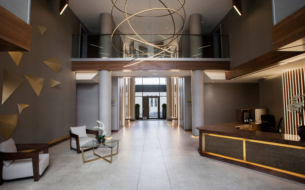 Spot This Space | Society of British & International Interior Design