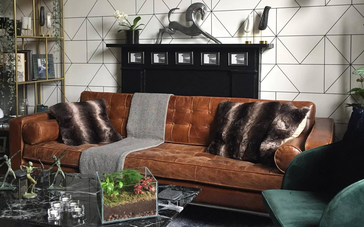 Orkun Indere Interiors | Society of British & International Interior Design