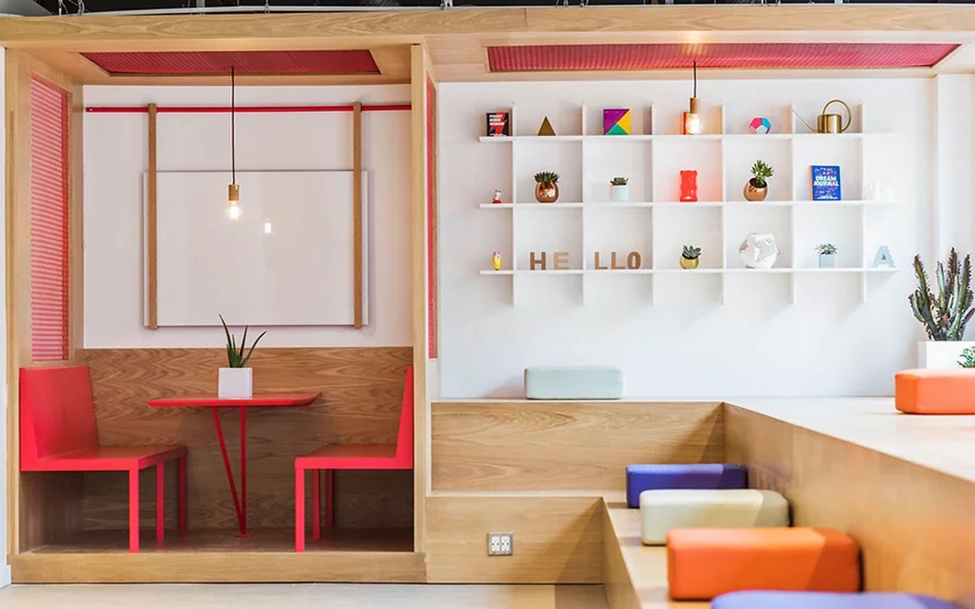 Belle Unique Ltd | Society of British & International Interior Design