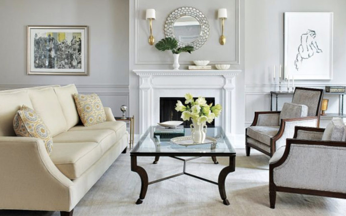 Peter James Design | Society of British & International Interior Design