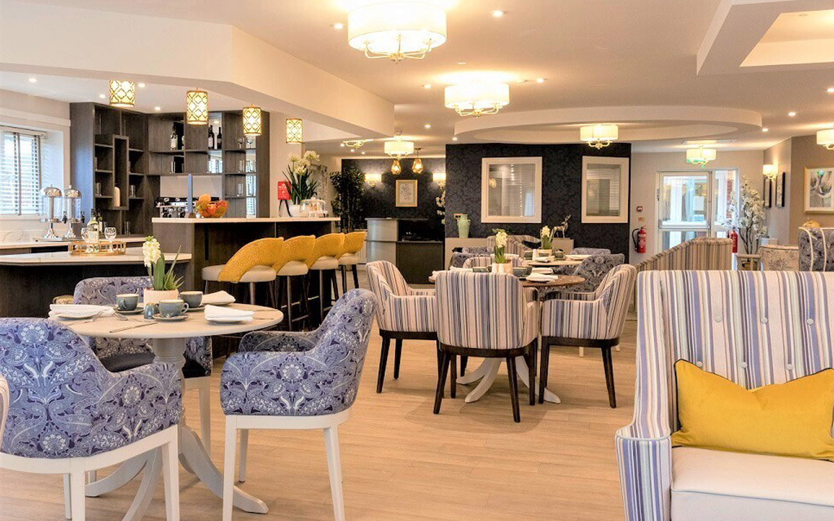 Hiedi Lazenby Design | Society of British & International Interior Design