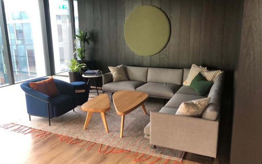 Morag Cameron Design Ltd | Society of British Interior Designers