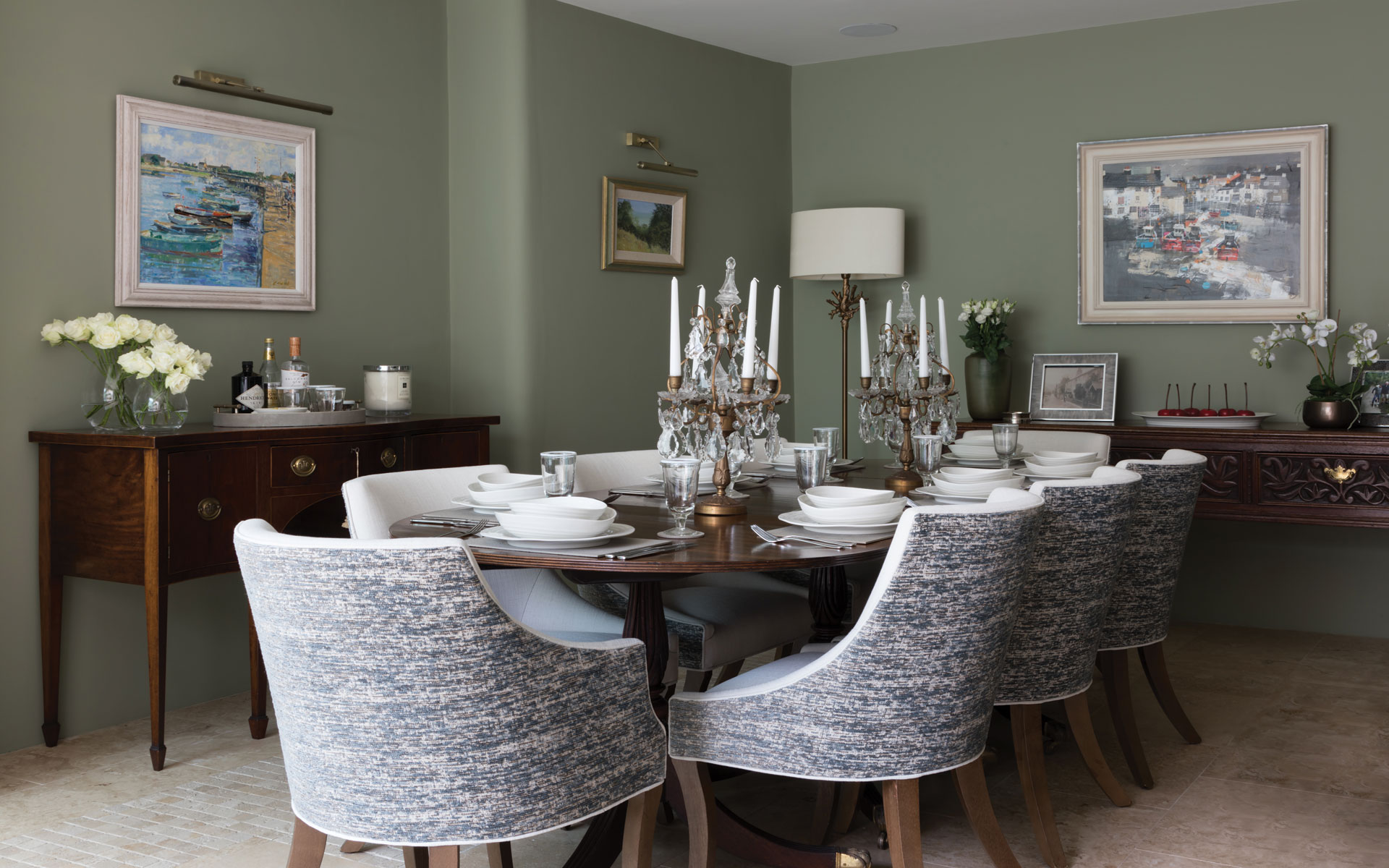 Twist Interiors Limited | Society of British & International Interior ...