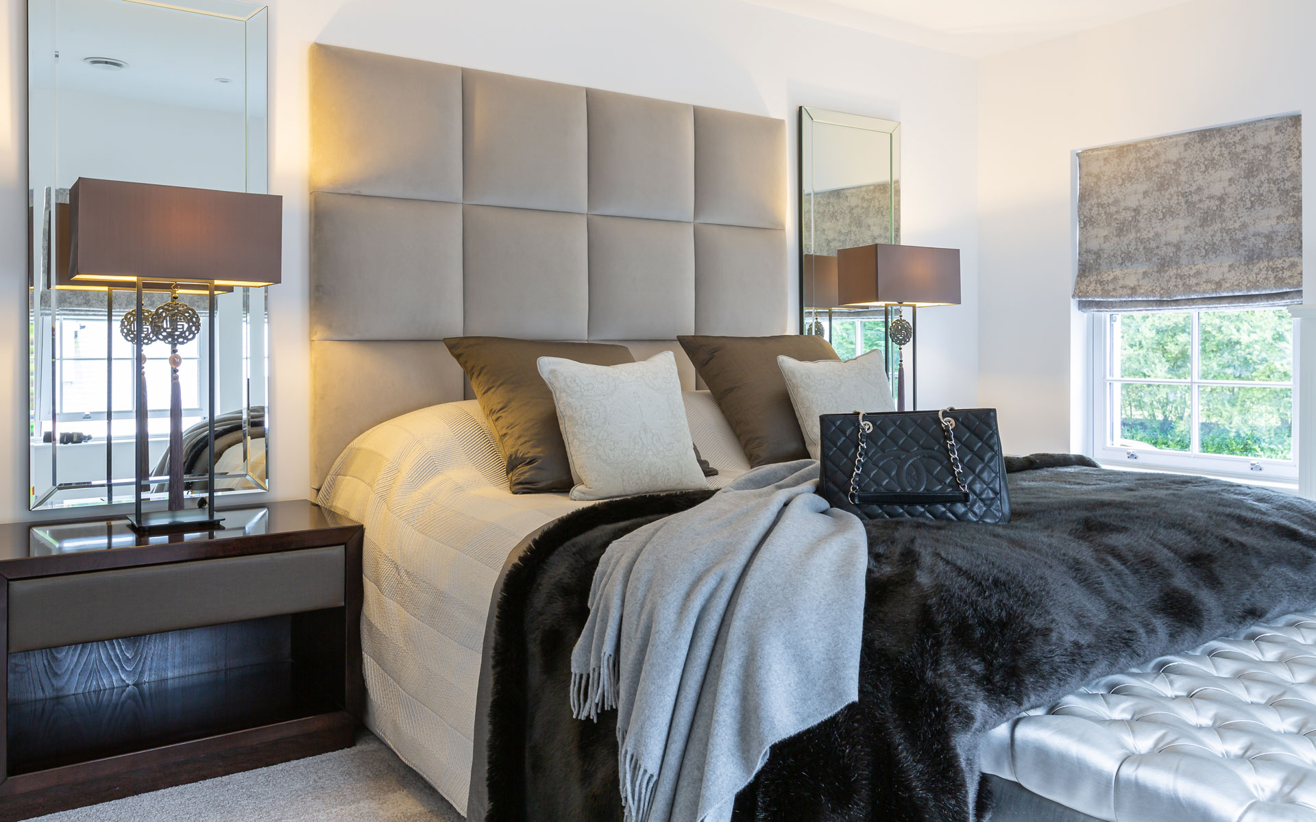 KR Interior Design | Society of British & International Interior Design