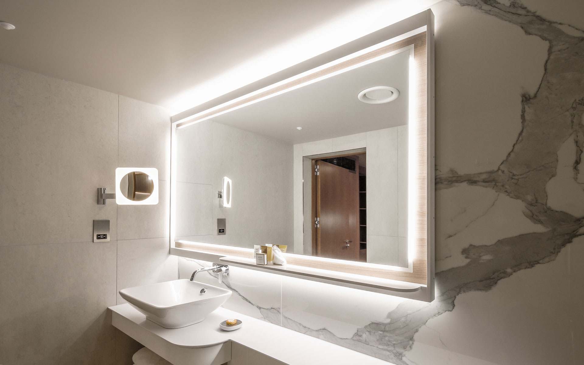 Maaps Design & Architecture | Society of British & International ...