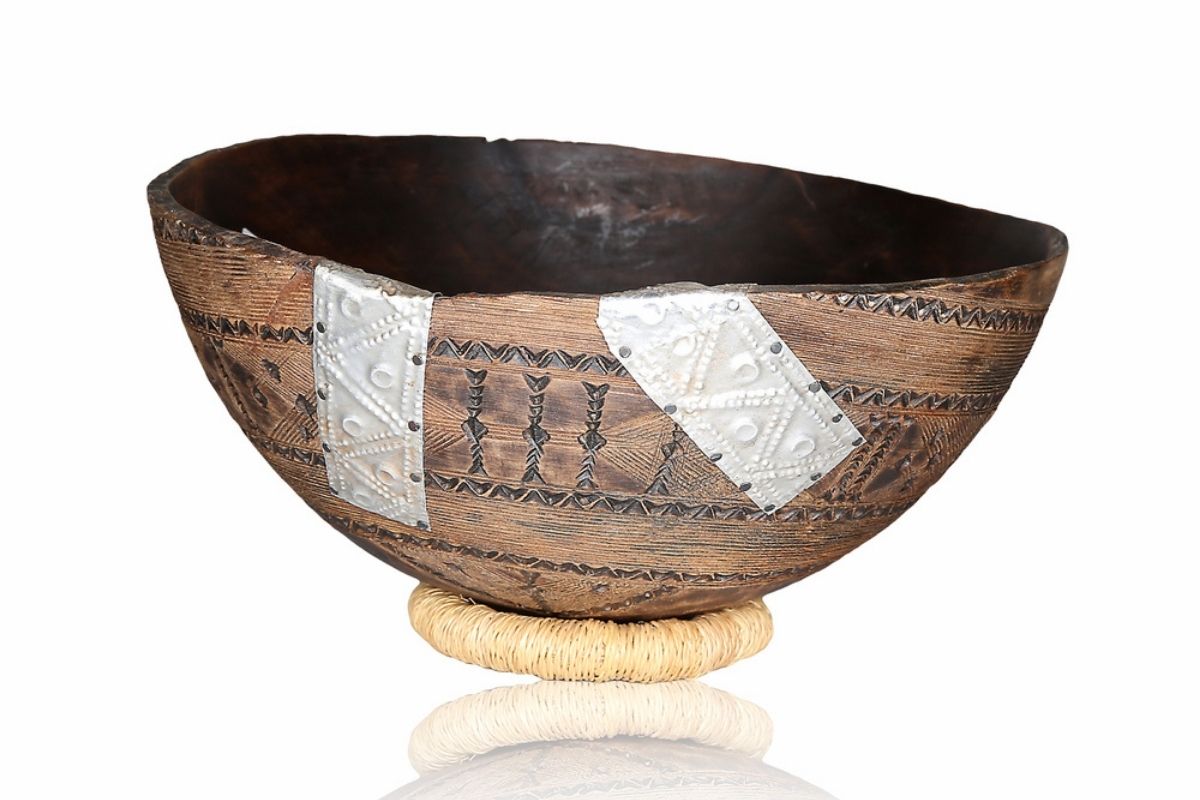 Good Vibes Only: Senanu Arkutu on the Joy of African Design | SBID