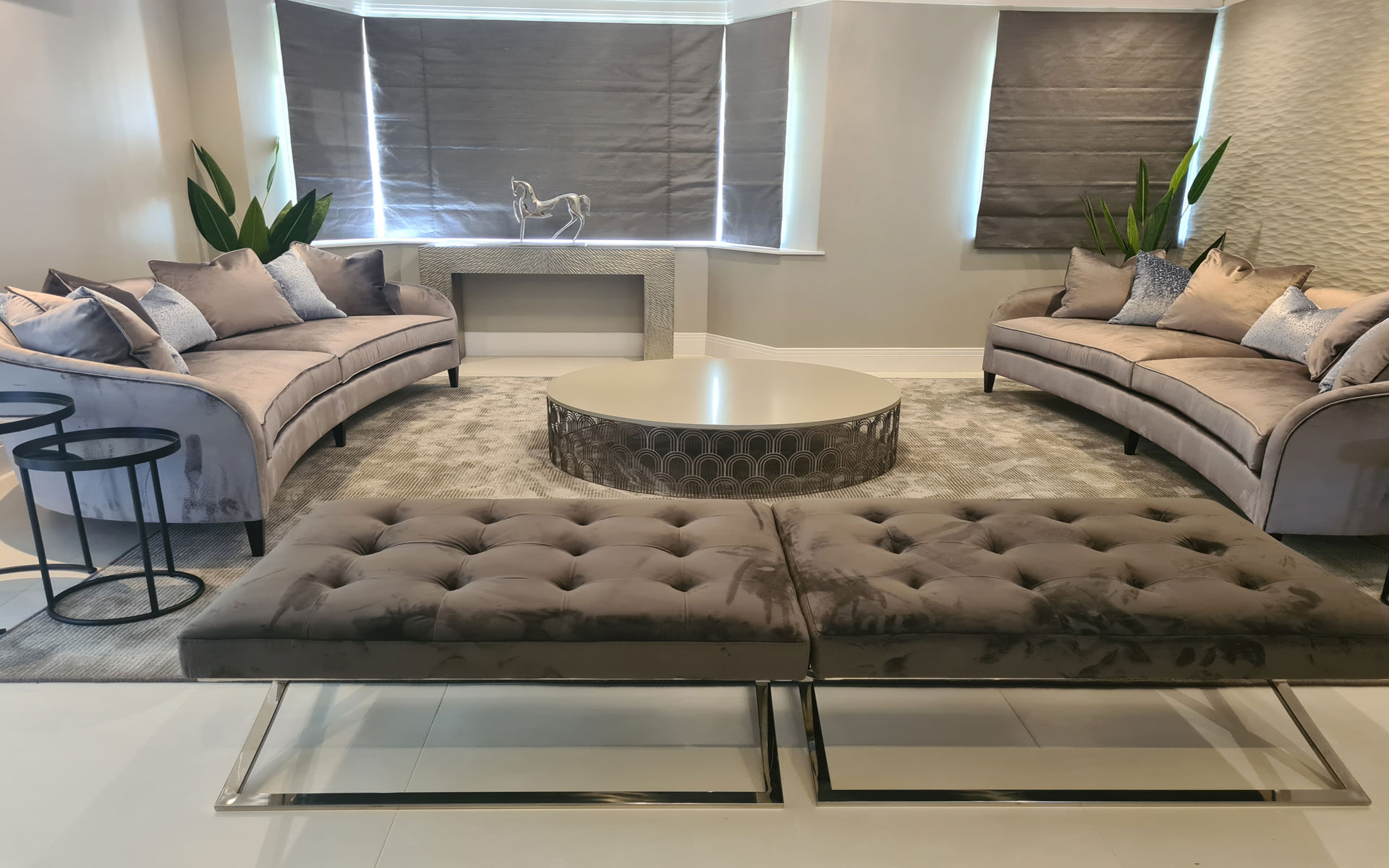 Bandini Designs | Society of British & International Interior Design