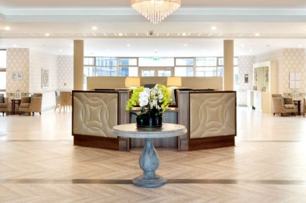 Accredited CPD: Light and Colour | Society of British & International ...