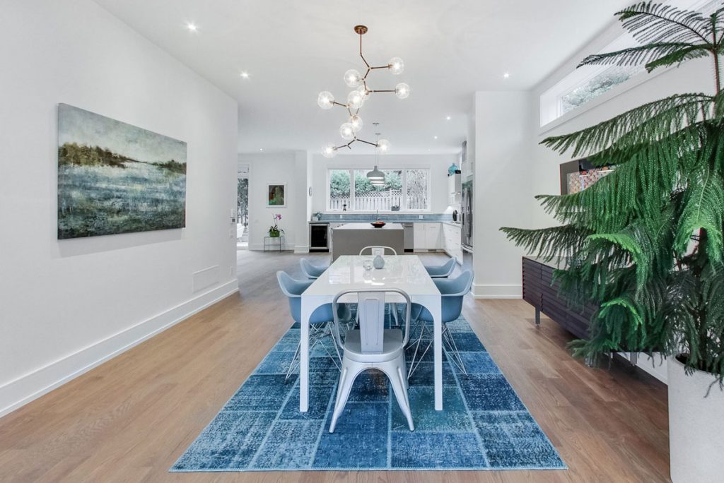 Wellbeing Design: Why Biophilic Interiors are More Relevant Than Ever ...