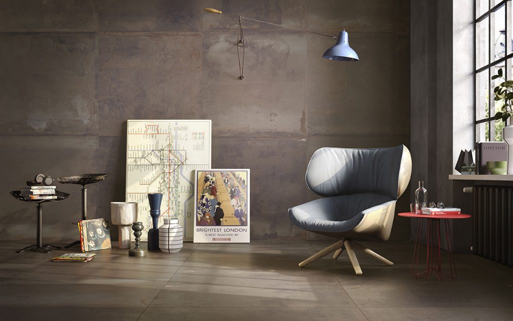 The Story Behind Craven Dunnill: Tiles for Specifiers with Heritage ...