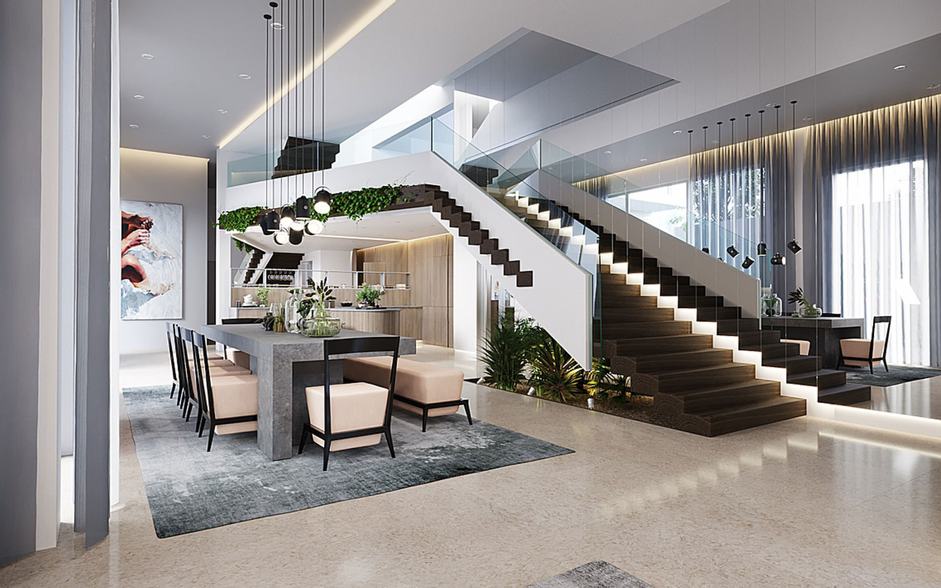 Aorta Bespoke Interiors | Society of British & International Interior ...