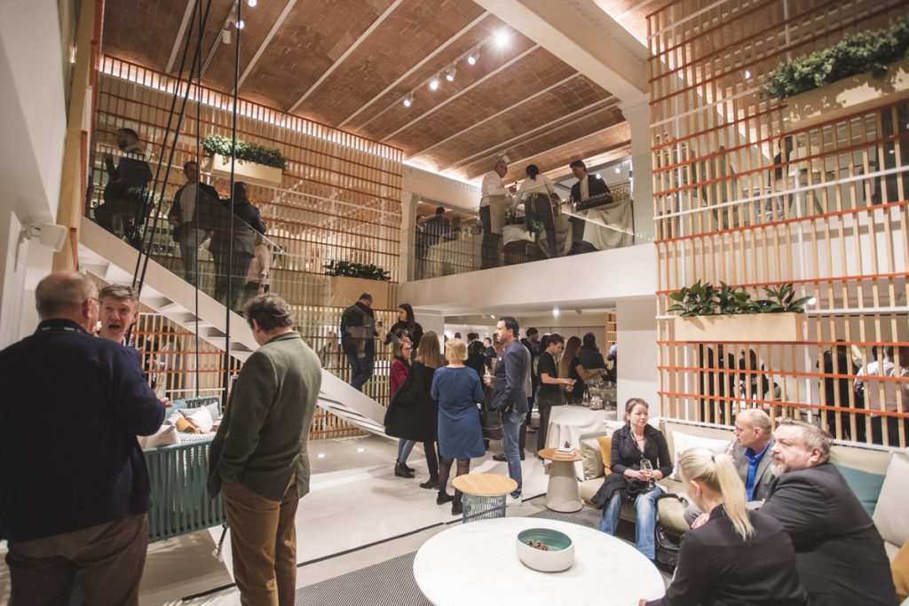 Cruise Ship Interiors Expos America and Europe 2021 | SBID