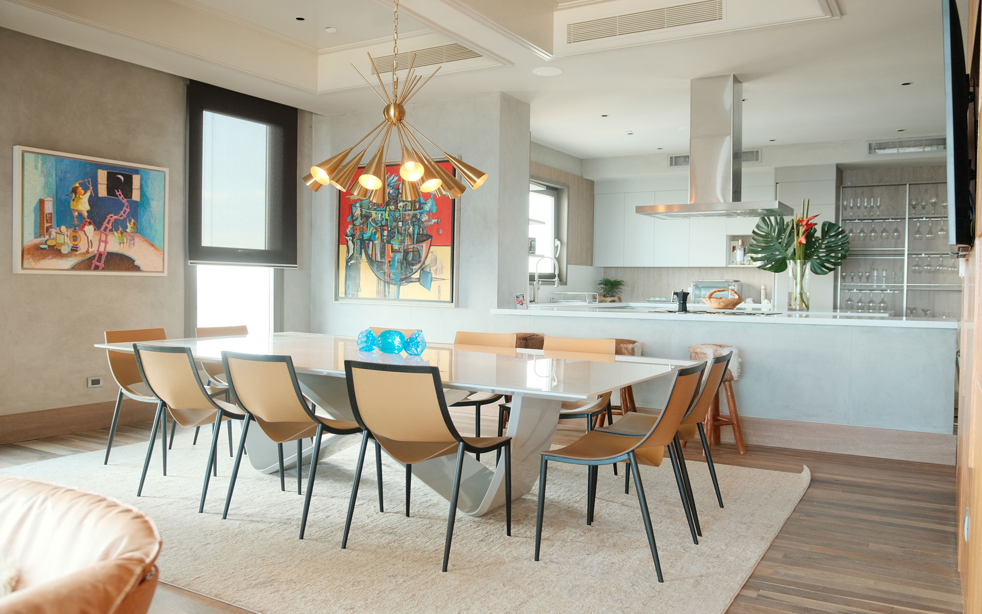 IDA SRL | Society of British & International Interior Design