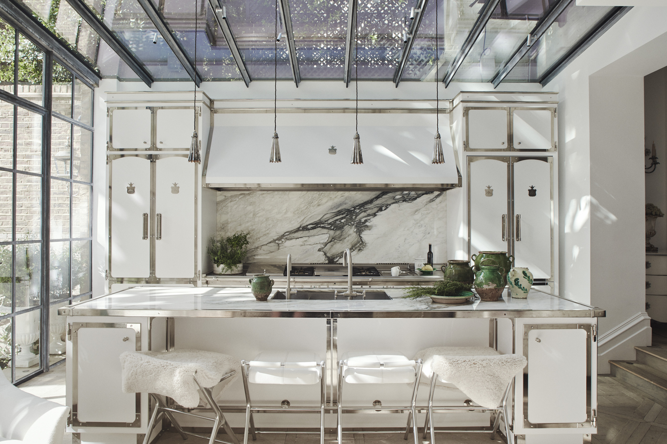 Alison Henry Design Limited | Society of British & International ...