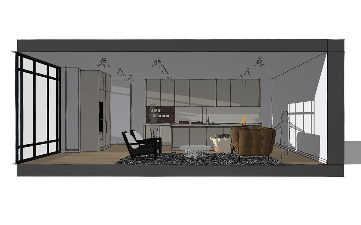 Cloud Design co. London Limited | Society of British & International ...