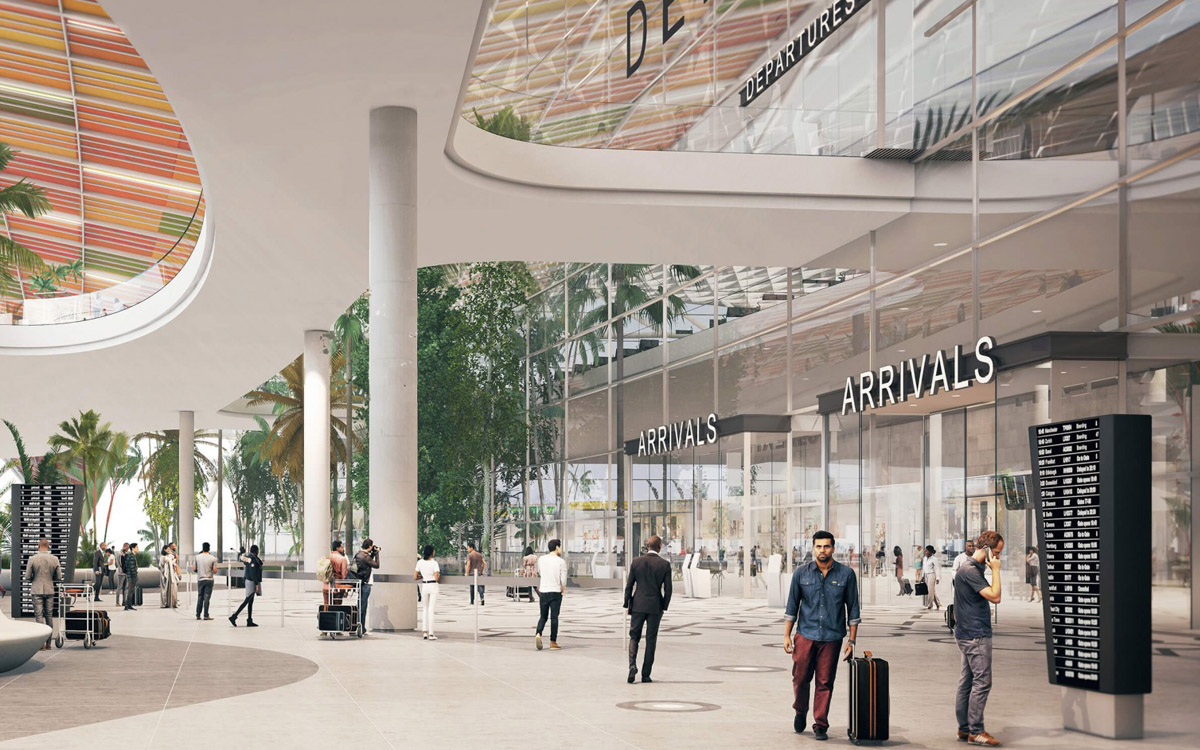 Pascall + Watson | Society of British & International Interior Design