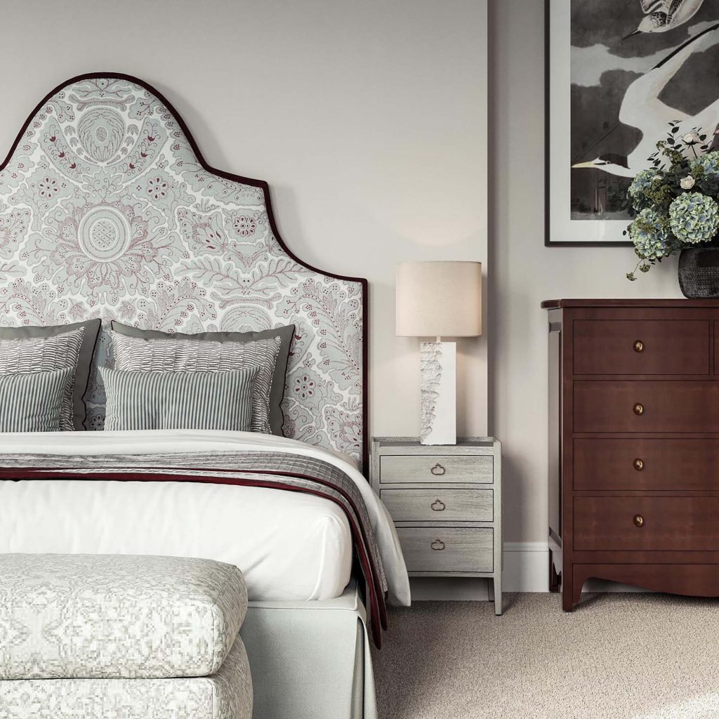 Amy Nicholas Limited | Society of British & International Interior Design