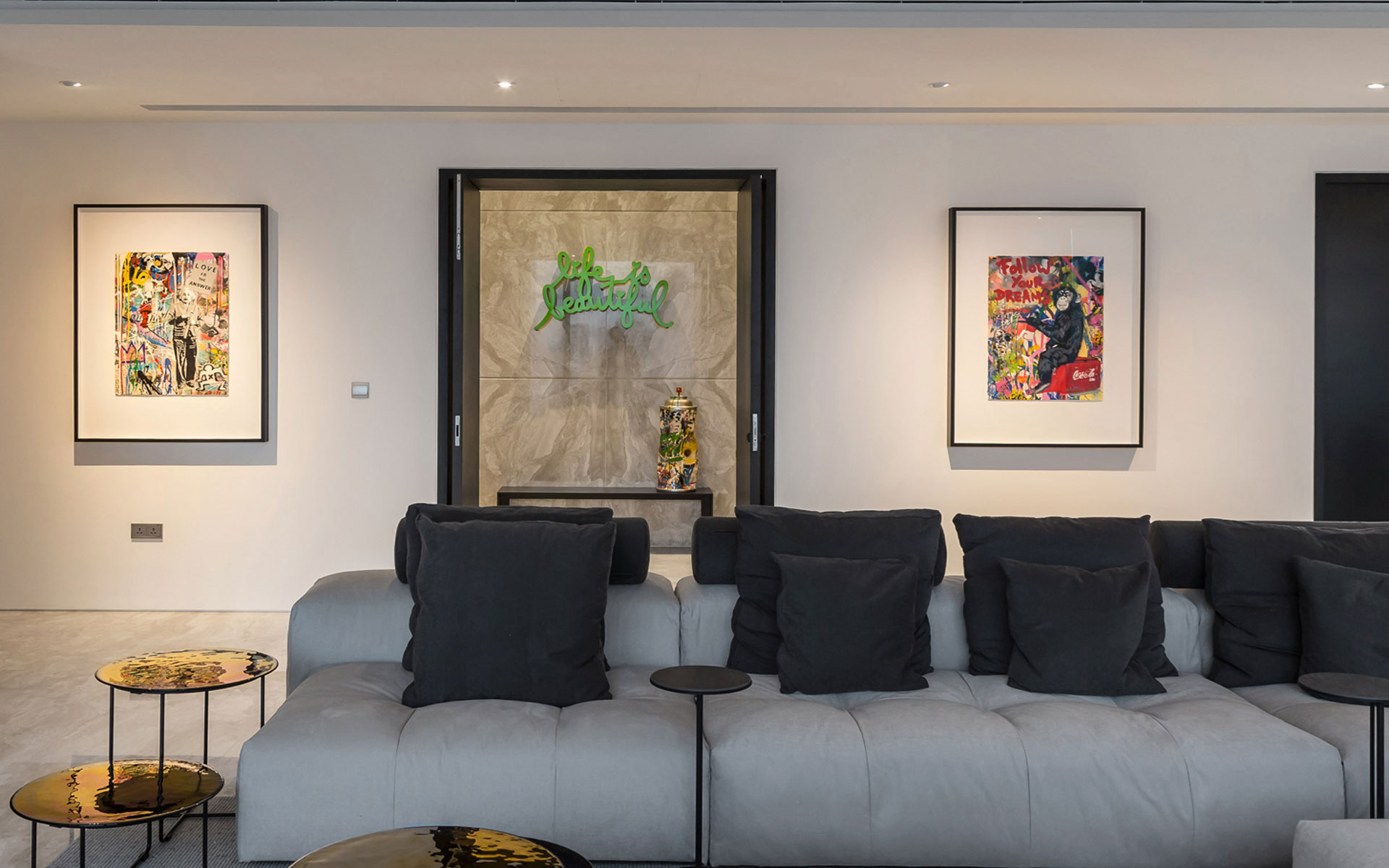 Elliot James Interiors | Society of British & International Interior Design