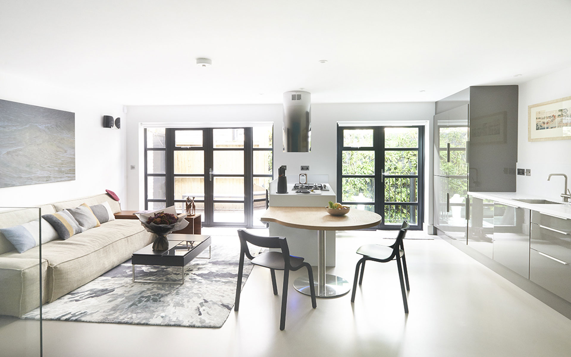 Esther Rico design & business | Society of British & International ...