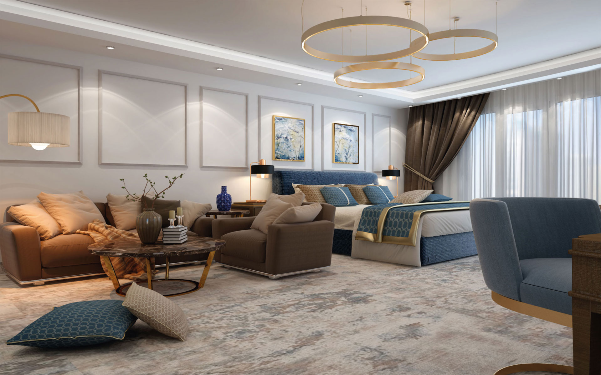 Archiform London | Society of British & International Interior Design