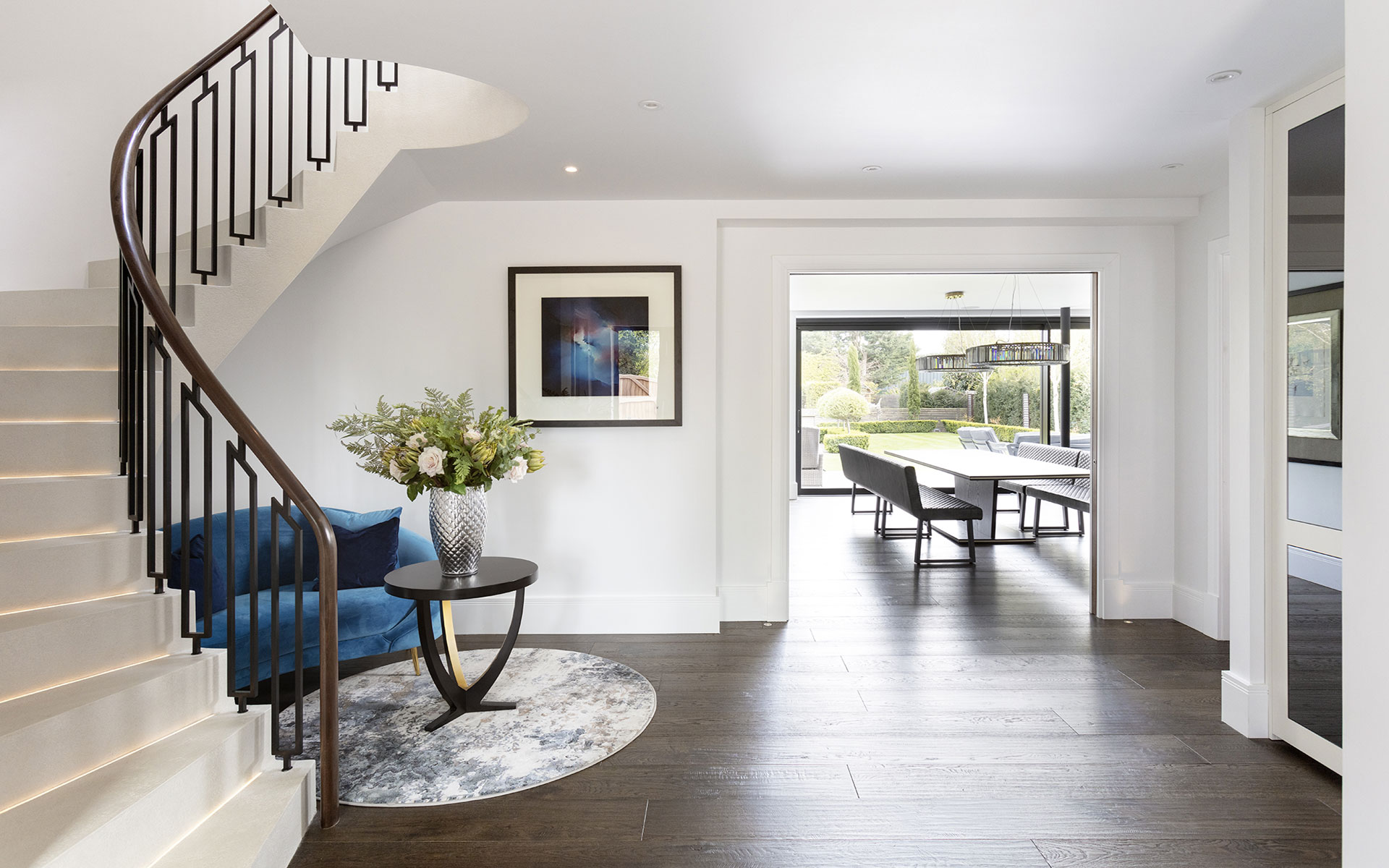 JN Interior Designs | Society of British & International Interior Design